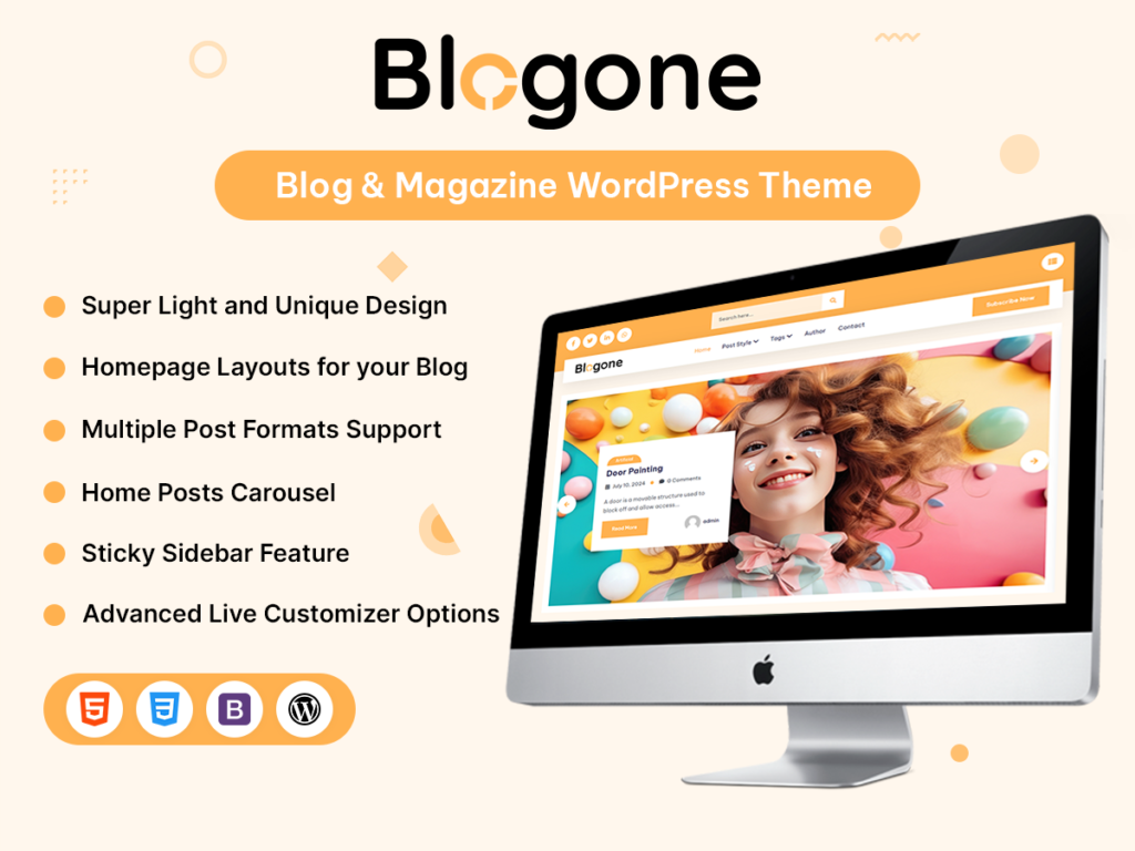 Free Themes Archives